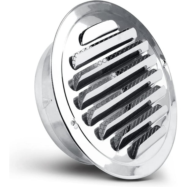 Screen Air Vent