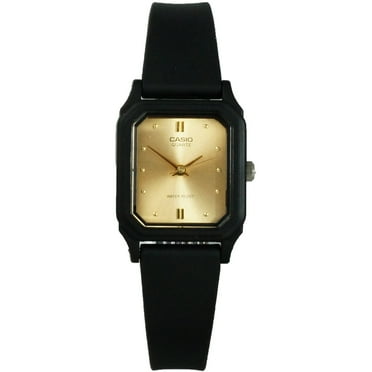 Casio Unisex Classic Calculator Watch, Beige - Walmart.com