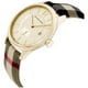 Burberry Men's Classic Analog Quartz 40mm Watch BU10001 - Walmart.com