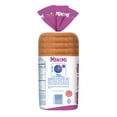 Pan Pepin, Minimi, Whole Wheat Sandwich, Sliced Bread, 16 ounces, Shelf ...