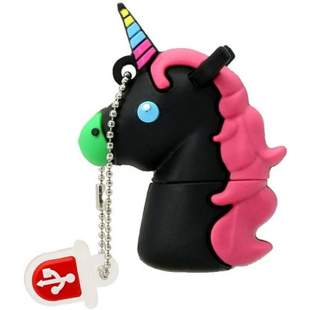Cartoon Cute USB Flash Drive Animal Black 32GB | Walmart Canada