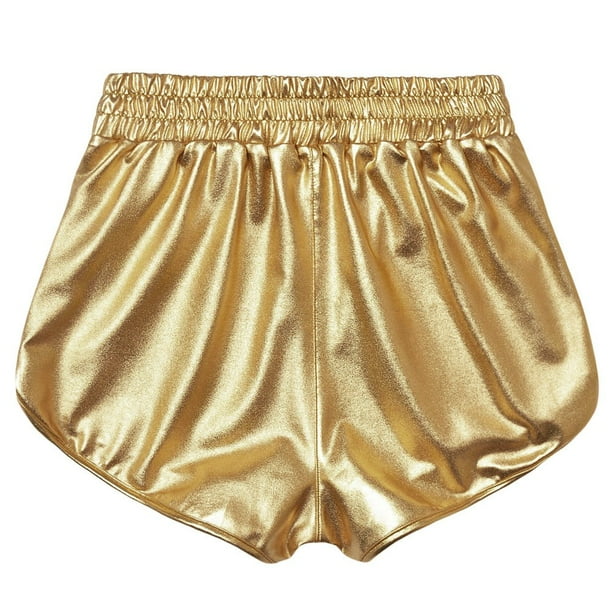 Gold Gym Shorts