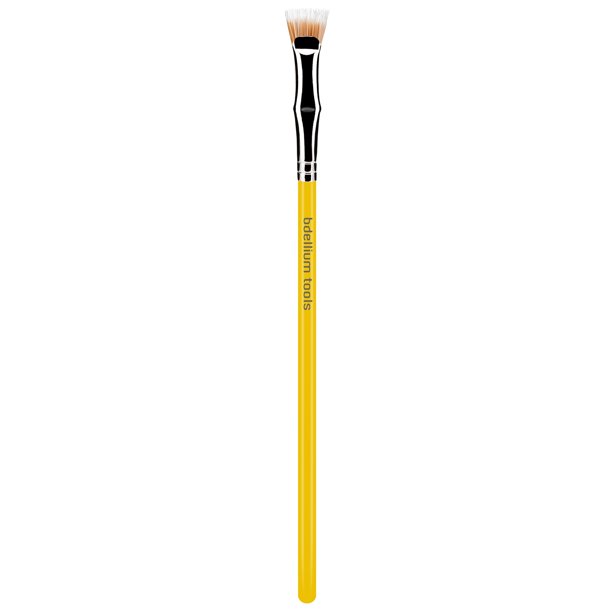 Bdellium Tools Brocha de maquillaje profesional - Studio Series 729 Duo ...