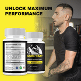Boostron Supplement Bostron Maximum Performance Capsules, Booststron ...
