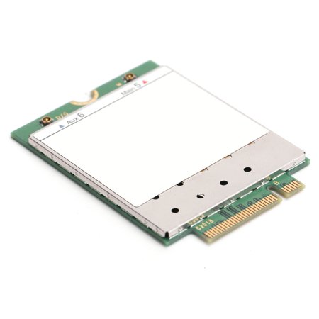 Wifi Module, Card Lightweight Laptop Accessory M2 Port For Industrial ...