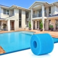 Filter Sponge Type S1- 2 Pieces, Foam Filter Cartridge, Foam For Pool ...