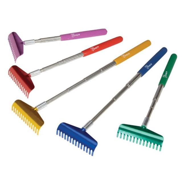 Max Force 01-1146 Jumbo Back Scratcher Assorted Colors - pack of 24 ...