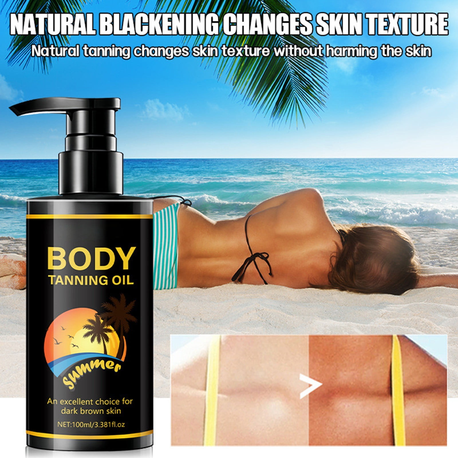 Click here for Visit The Sunlet Store Sunless Tanning Lotion For... prices