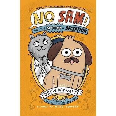 Sam, the Most Scaredy-Cat Kid in the Whole World: A Leonardo, the ...