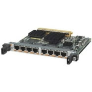 Cisco SM-X EtherSwitch SM, Layer 2/3 Switching, 24 ports Gigabit GE ...