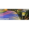 Smartyard Solar LED Pathway Stick Lights, 8 Pack - Walmart.com