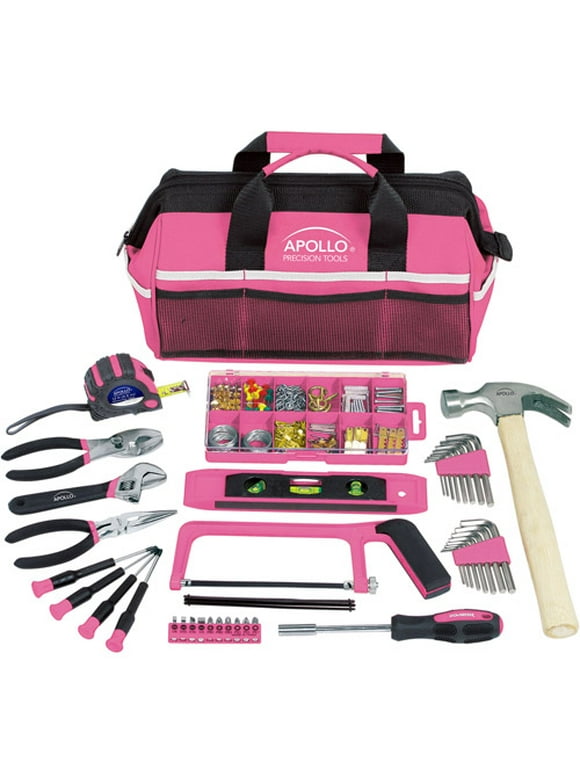 Apollo Precision Tools Hand Tool Sets in Hand Tools - Walmart.com