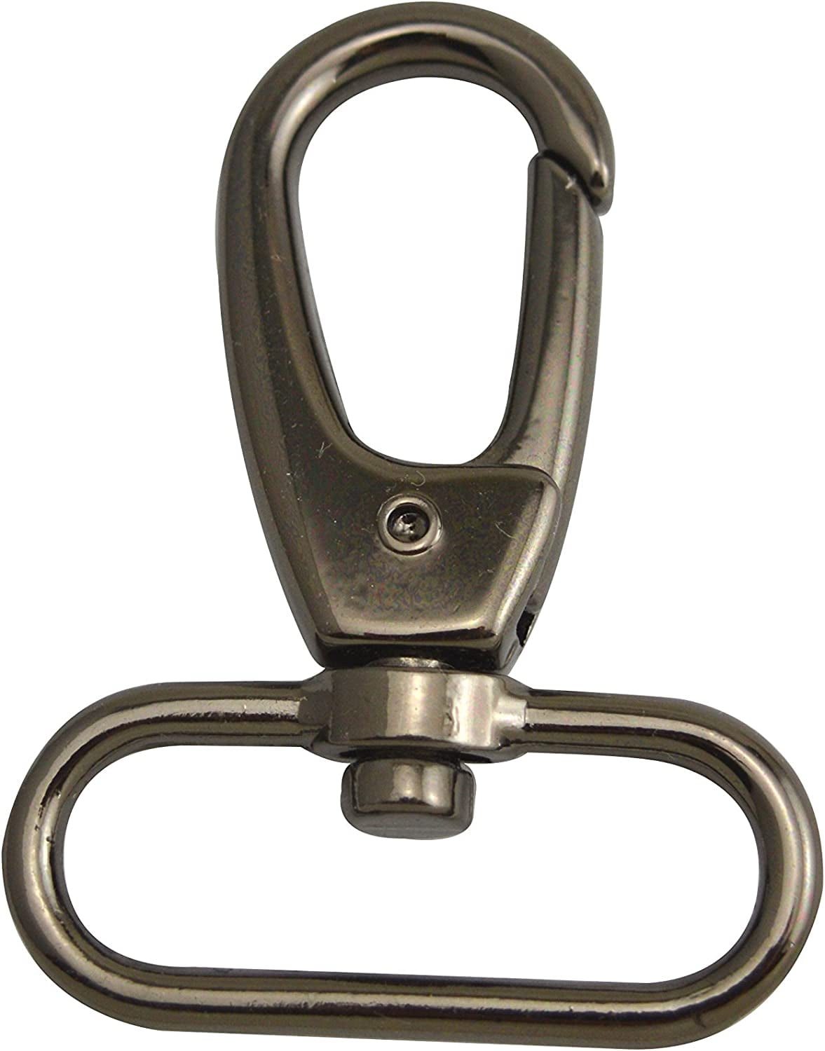 Swivel Snap Hooks,Swivel Trigger Snap Hooks,Spring O Rings, Gun Color 1 ...