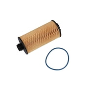 ACDelco 215-673 GM Original Equipment Vapor Canister Filter Kit with ...