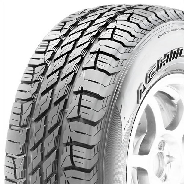 Achilles Desert Hawk A/T All-Terrain Tire - 235/70R15 103S - Walmart.com