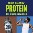 fairlife Core Power Elite Chocolate Dairy Cream Drink, High Protein ...