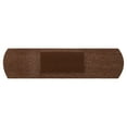 Equate Antibacterial Flexible Fabric Bandages, Medium, 30 Count ...
