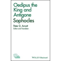 Classical Dramatists Sophocles Plays: 1: Oedipus the King; Oedipus at ...