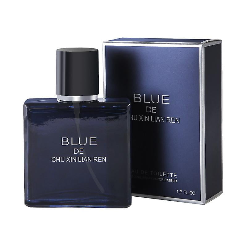 Perfume Hombre Venta Directa Fragancia Ligera Ocean Blue Perfume Hombre ...