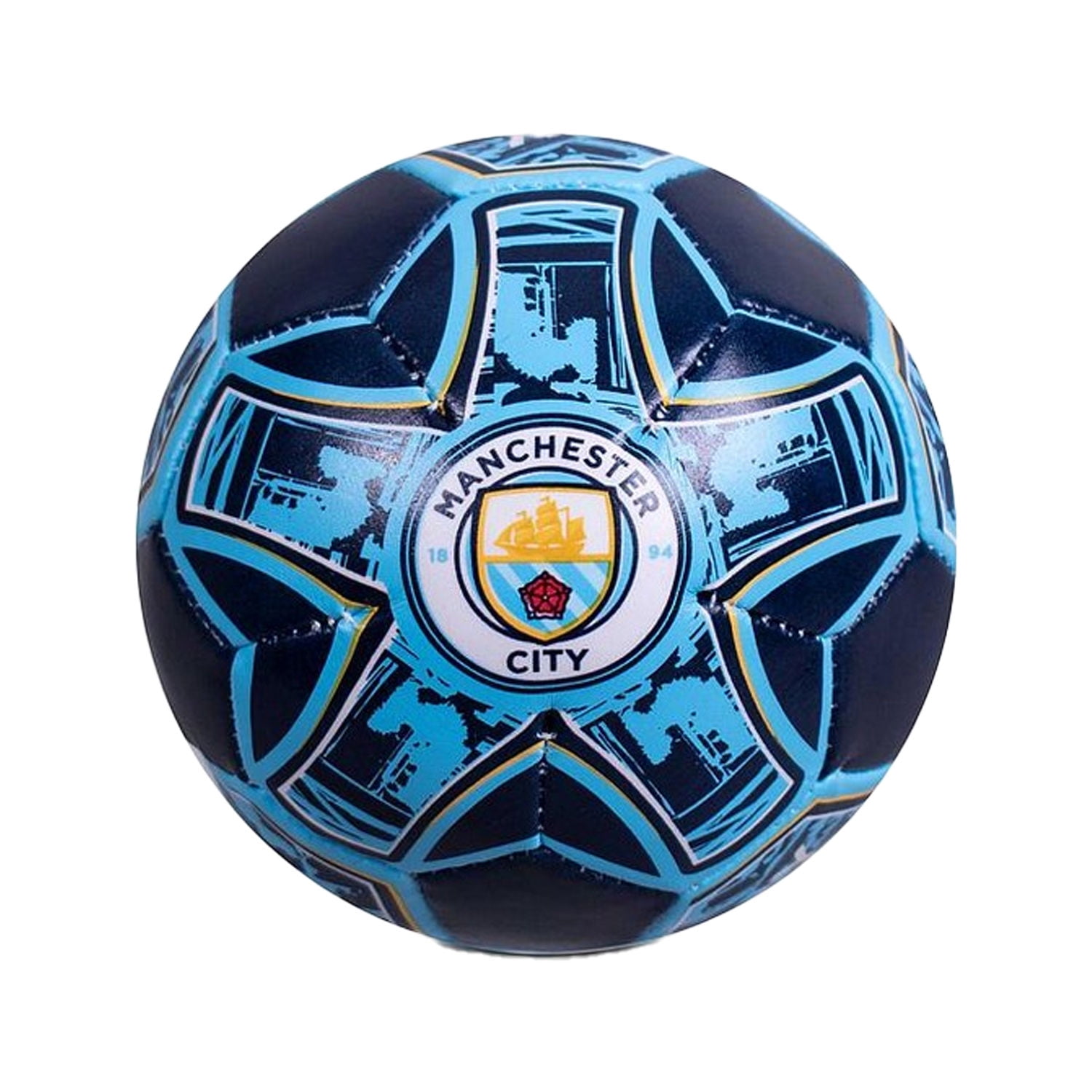 Click here for Manchester City Fc Mini Football prices
