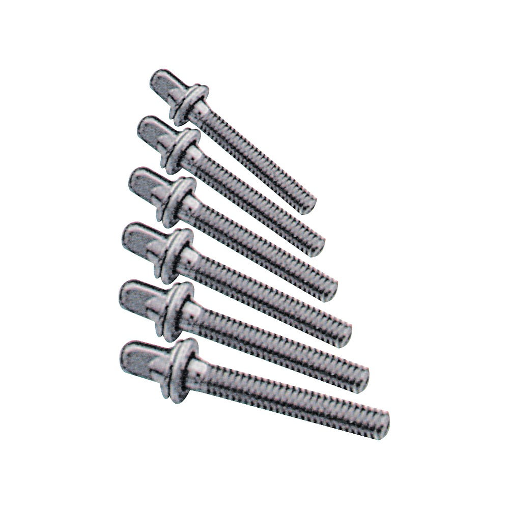 Pearl Tom and Snare Tension Rods 35mm - Walmart.com