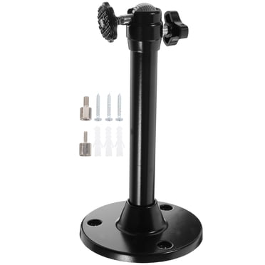 Adjustable Portable Wall Mount Ceiling Stand for Home and Office ...