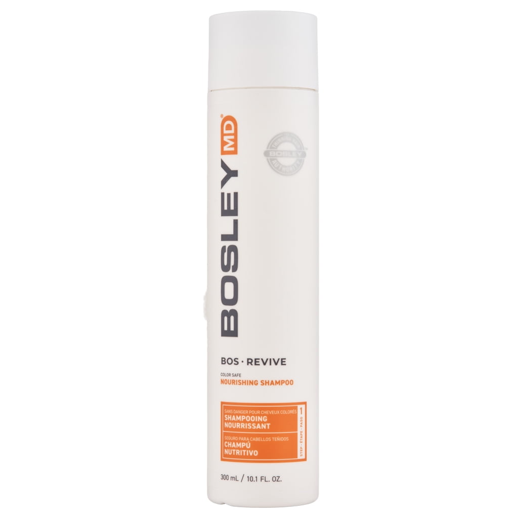 Click here for Bosley Bosrevive Color Safe Nourishing Shampoo 10.... prices