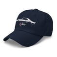 First Generation 1967 Camaro Z28 Dad hat for Chevy Muscle Car Owners ...