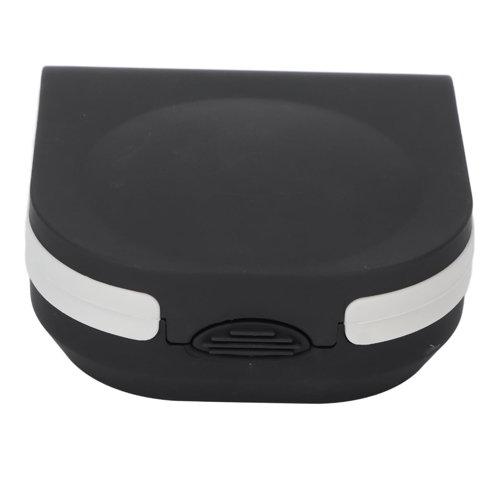 Soporte para audífonos, estuche para audífonos Mini estuche para ...