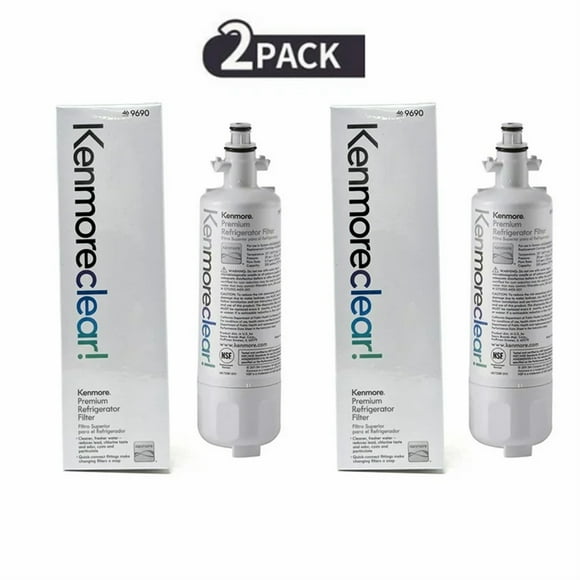 Kenmoreclear Water Filter 46 9690