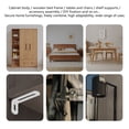 10Pcs Right Angles Mounting Brackets Quick Assembly Adjustable Angles ...