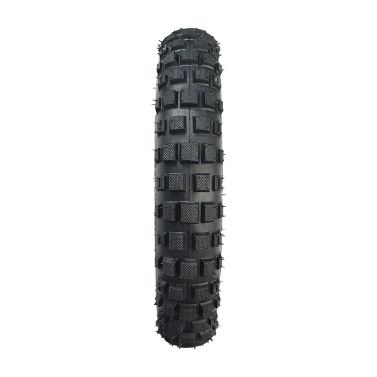 Bike Tire Tread