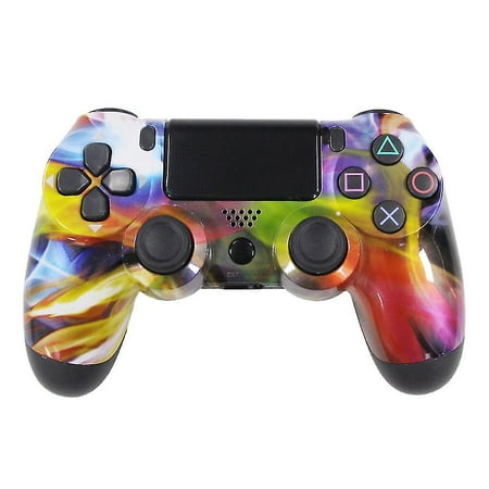 Dualshock Wireless Bluetooth Game Controllers For Playstation4 /ps4/ps3 ...