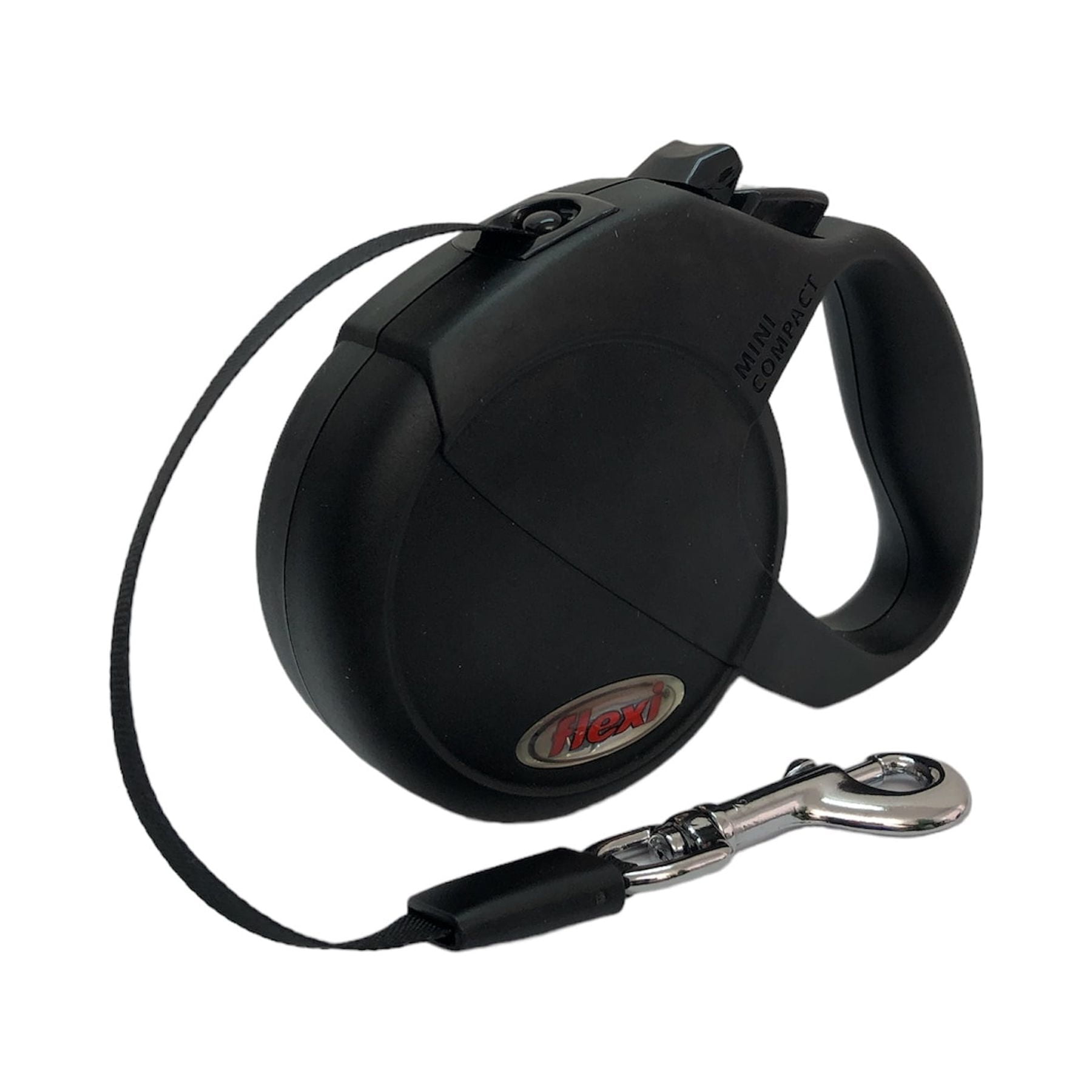 Correa retráctil para perro Flexi Classic Compact XS de 3 metros color ...