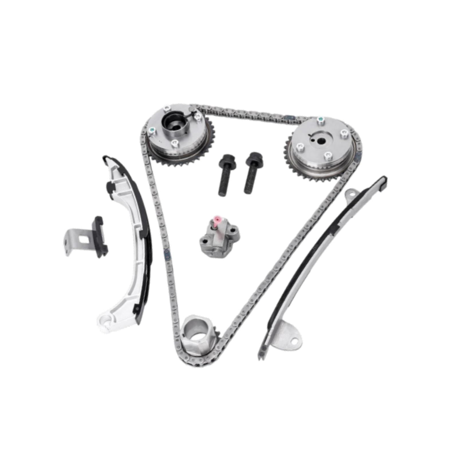 Cadena de distribución del motor,Kit de cadena de distribución | Bodega ...