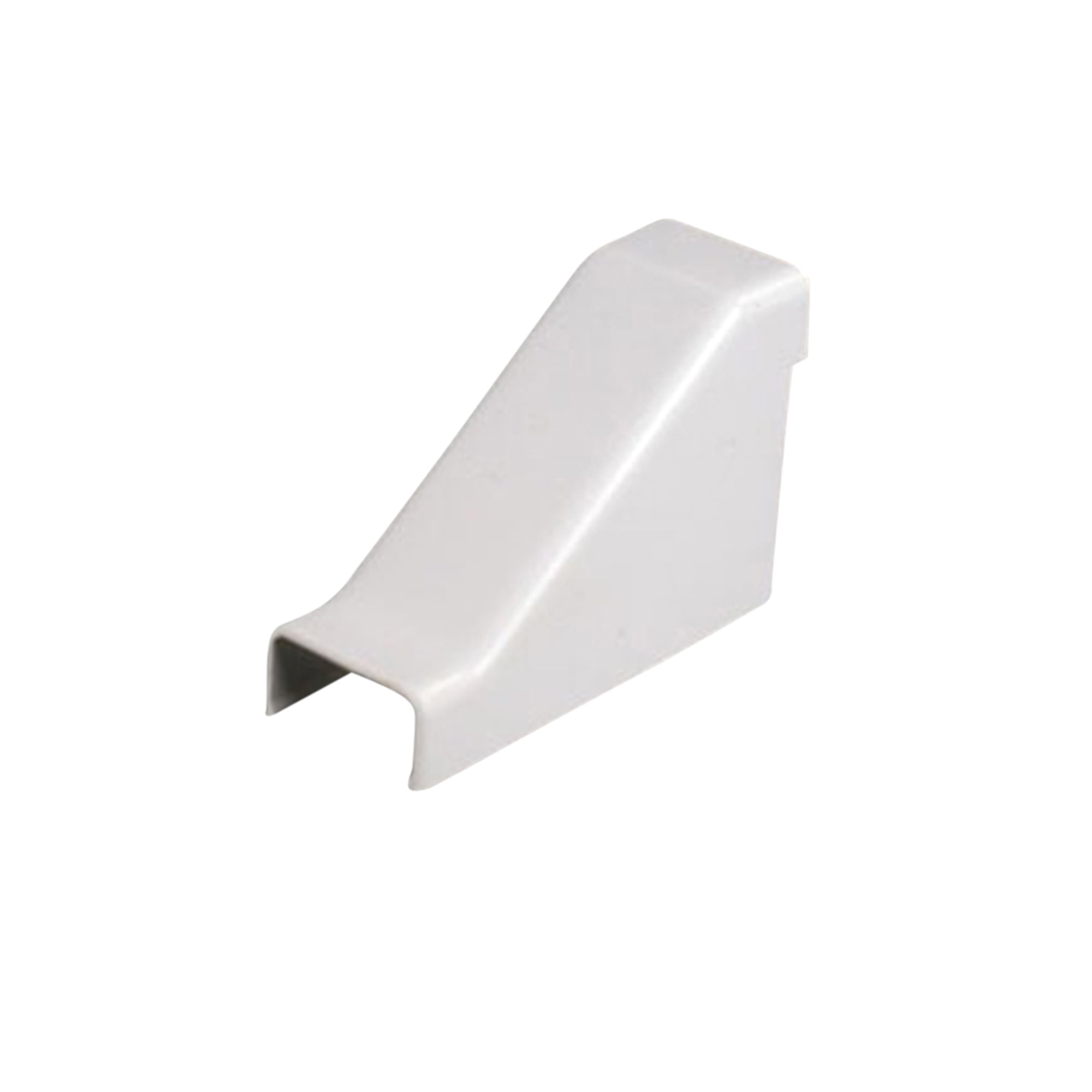 Wiremold 2786-Wh 2700 Raceway Drop Ceiling Connector - Walmart.com ...