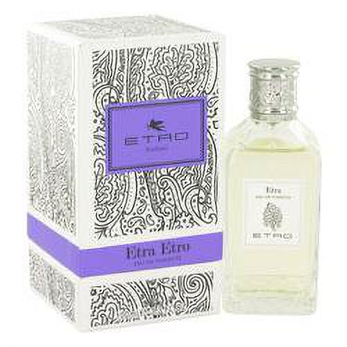 ETRA ETRO EAU DE SPERA DE TISO (UNISEX) POR ETRO Etro Model | Bodega ...