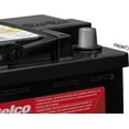 ACDelco Gold Automotive BCI Group 140R Battery for GM Vehicles ...