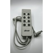 Lumex Lift Hand Controller DPL650PEN # HPQ90PT,FITS MANY LIFTS,NEW ...