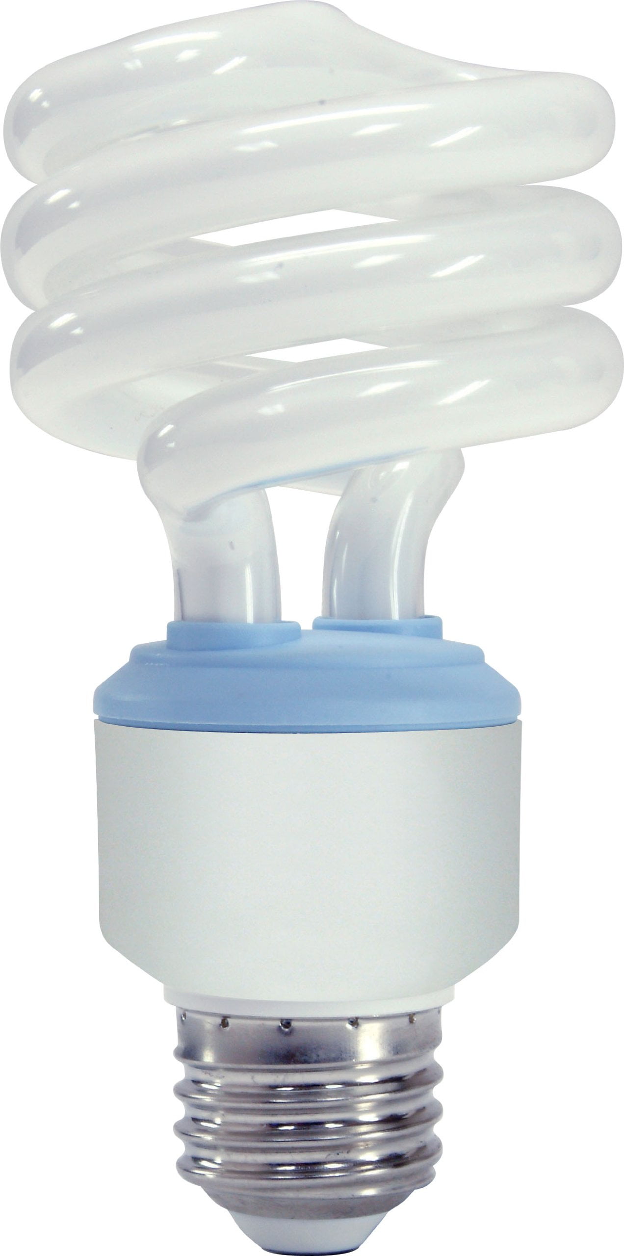 GE Lighting 80888 Energy Smart Spiral CFL 20-Watt (75-watt replacement ...