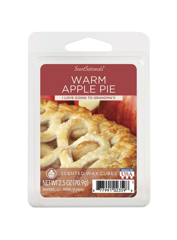 Wax Melts in Candles & Home Fragrance - Walmart.com