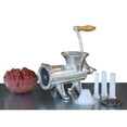 Sportsman Series #22 Cast Iron Meat Grinder - Walmart.com