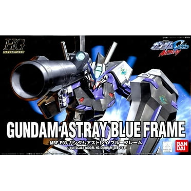 Bandai Hobby - Aqua Blue Action Base2 Display Stand 1/144 (Box/20 ...