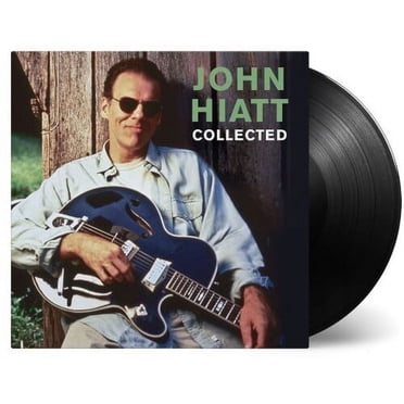 John Mellencamp - The Vinyl Collection 1982-1989 - Walmart.com