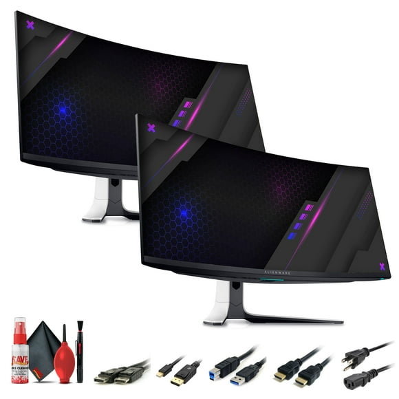 38 Inch Curved Monitor
