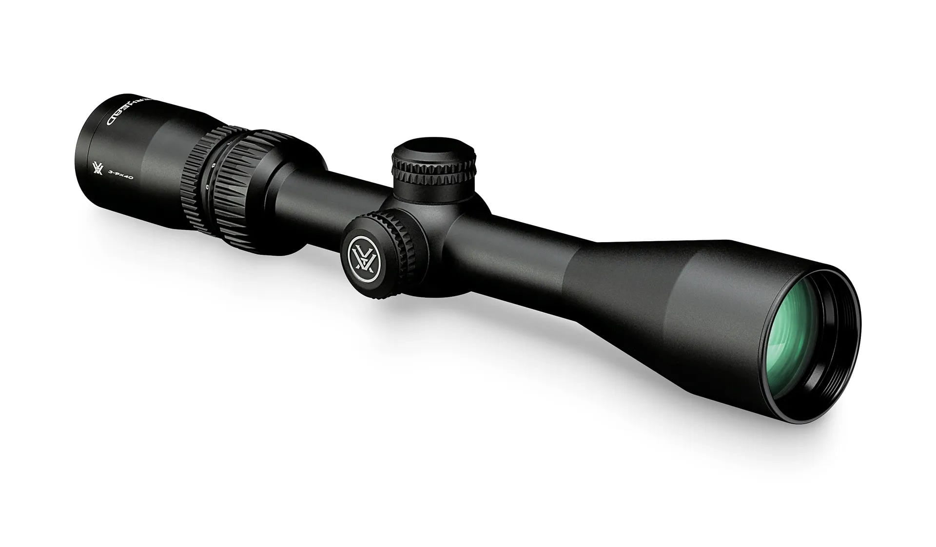 Vortex Optics Copperhead 3-9x40 Second Focal Plane Riflescope - Dead ...
