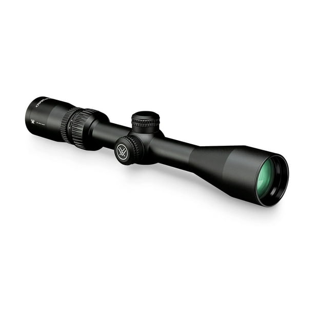 Vortex Optics Copperhead 3-9x40 Second Focal Plane Riflescope - Dead ...