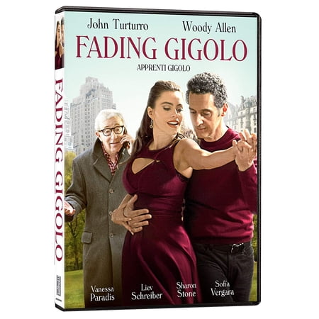 Fading Gigolo (DVD) | Walmart Canada