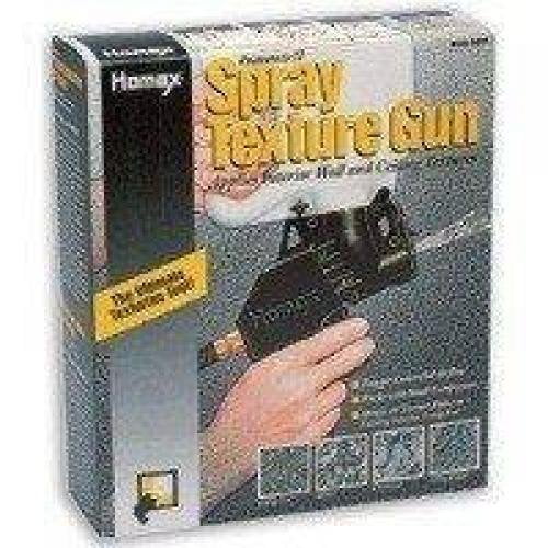 Homax 4610 Pneumatic ll Spray Texture Gun – Walmart Inventory Checker ...