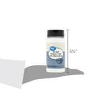 Great Value No Salt Sodium-Free Salt Alternative, 11 oz - Walmart.com